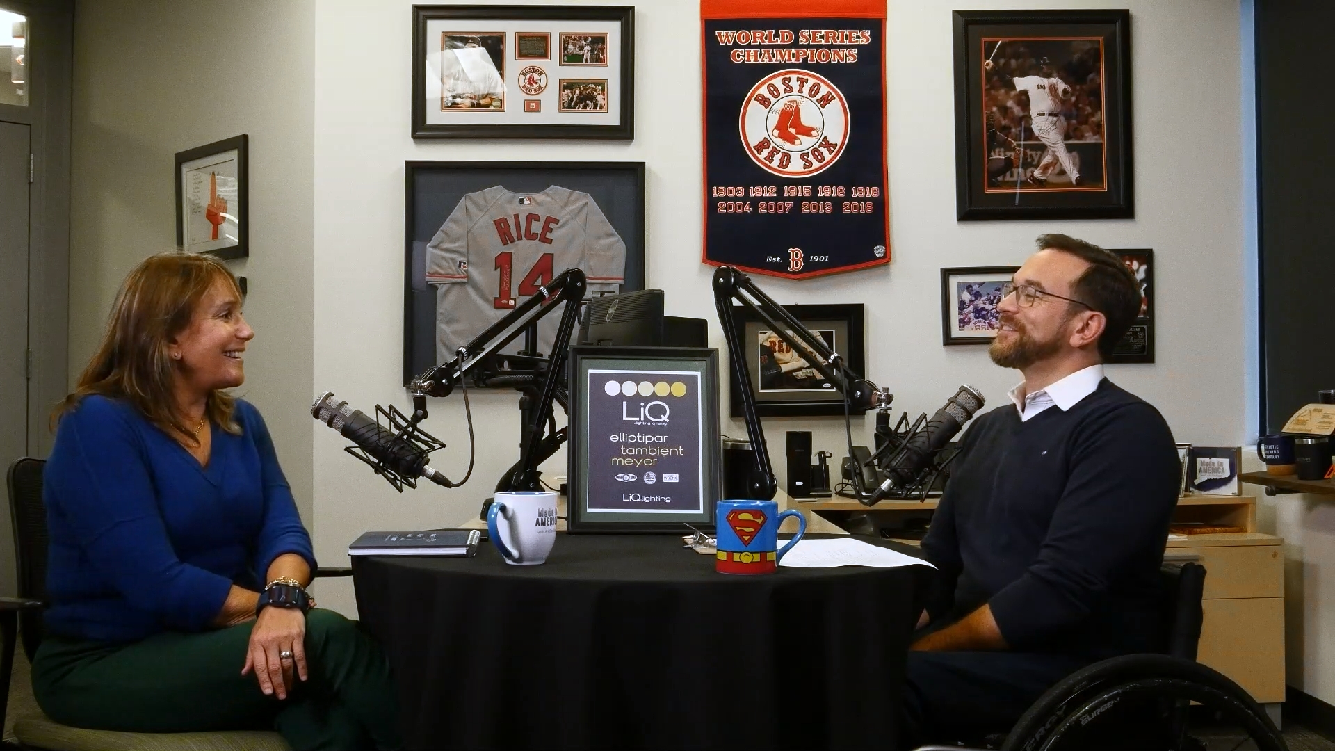 Lighting the Architectural World, Allie Schieffelin, The Lighting Quotient